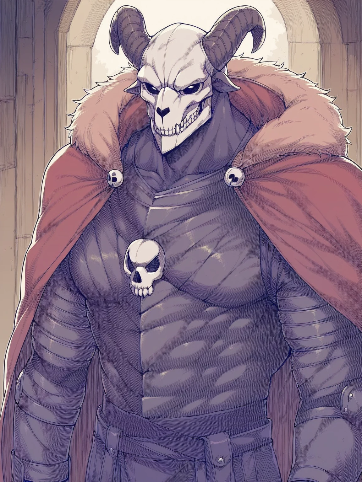 Chat with Revan - Enjoy Free AI Character Roleplay | FlowGPT | Revan RP