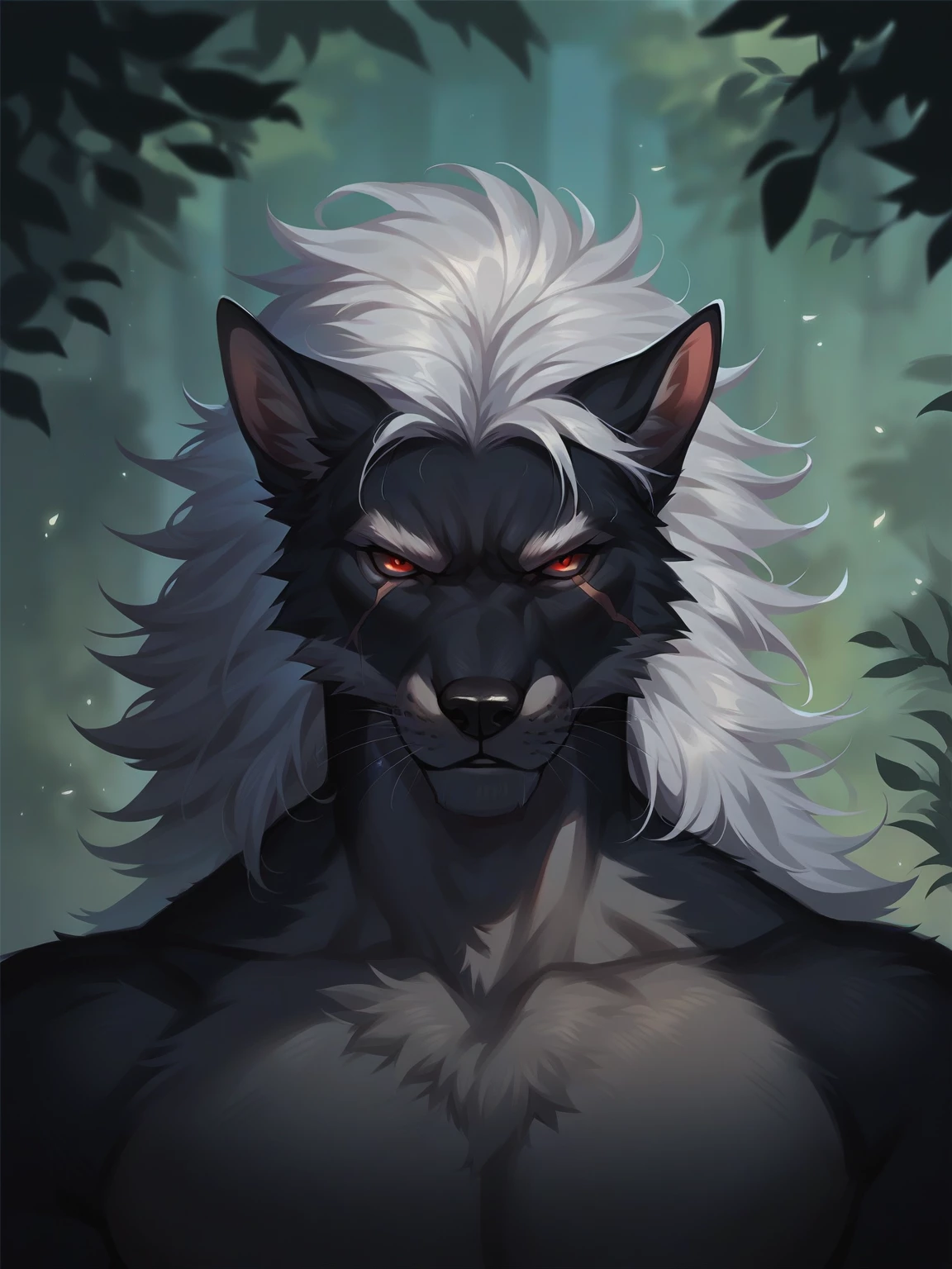 Chat with Varg the werewolf - Enjoy Free AI Character Roleplay ...