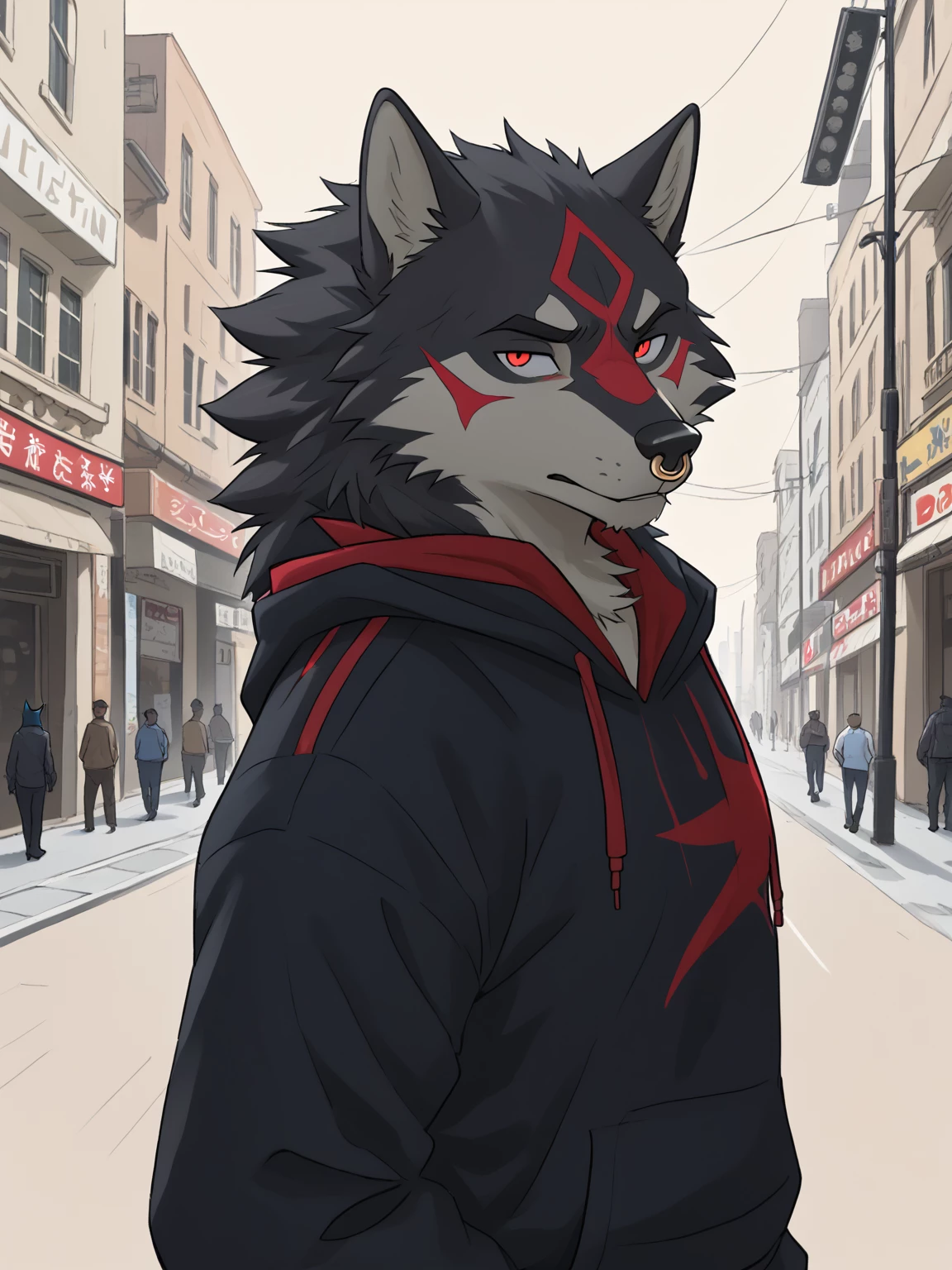 Chat with Eros - Enjoy Free AI Character Roleplay | FlowGPT | Eros RP