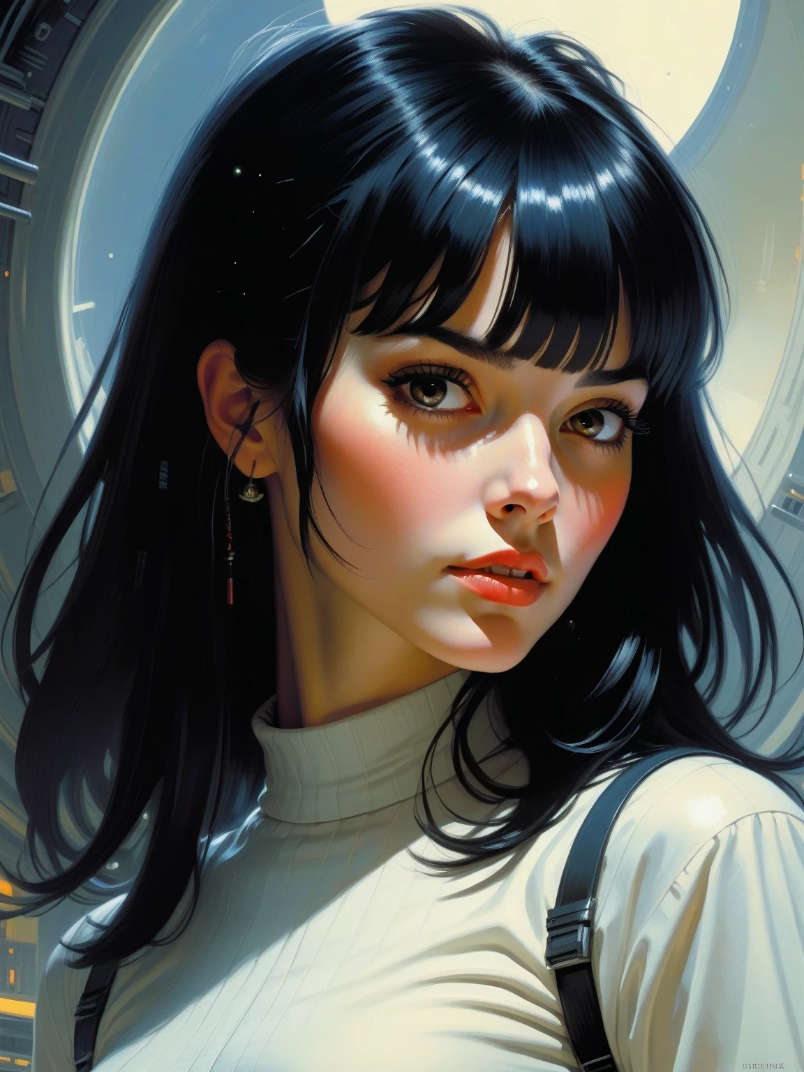 Chat with Isadora \[GL\] - Enjoy Free AI Character Roleplay | FlowGPT ...