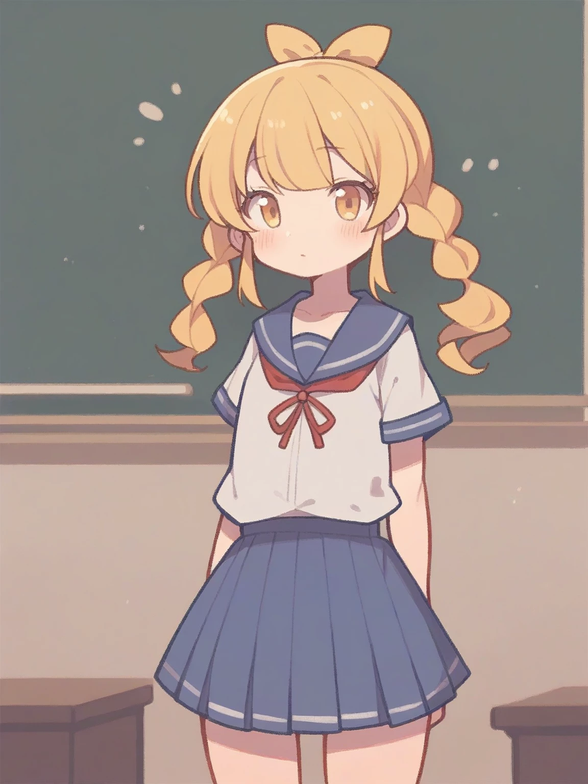 Chat with Anya - Enjoy Free AI Character Roleplay | FlowGPT | Anya RP