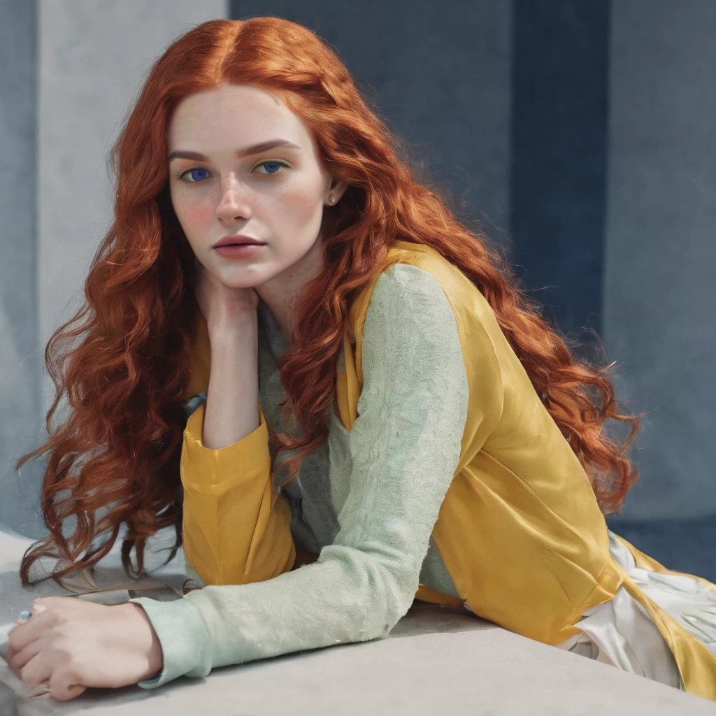 Chat with Ruby: The Playful and Adoring Girlfriend - Enjoy Free AI ...