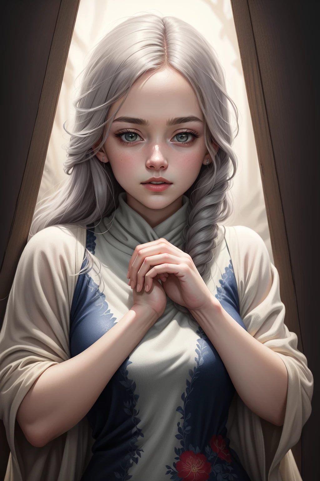Chat With Liora Frost Nsfw Enjoy Free Unrestricted Ai Character