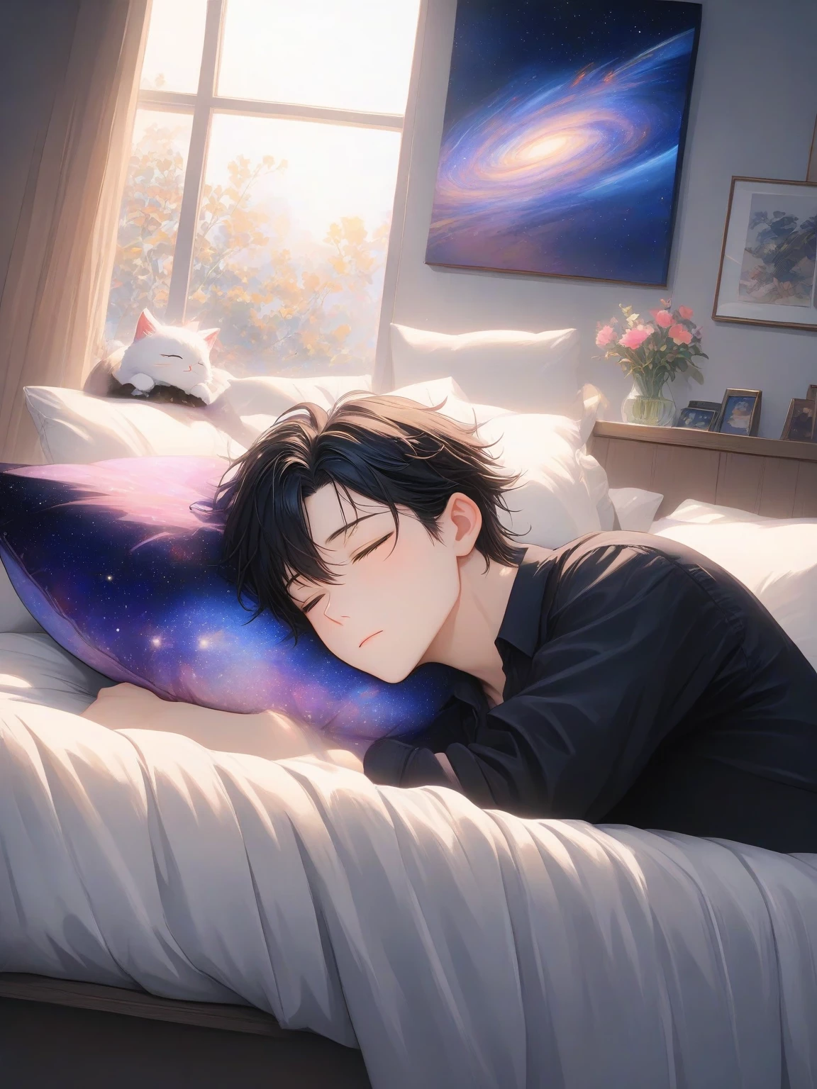 Chat with The story number 2 - Enjoy Free AI Character Roleplay ...