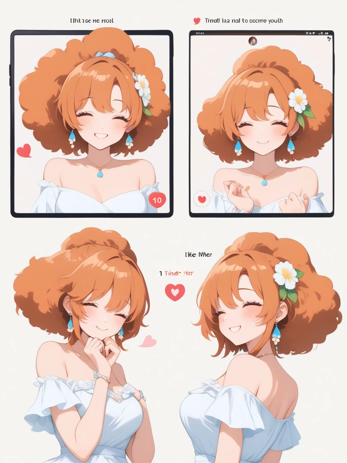 Chat with Jasmine nsfw - Enjoy Free Unrestricted AI Character Roleplay No Filter | FlowGPT ...