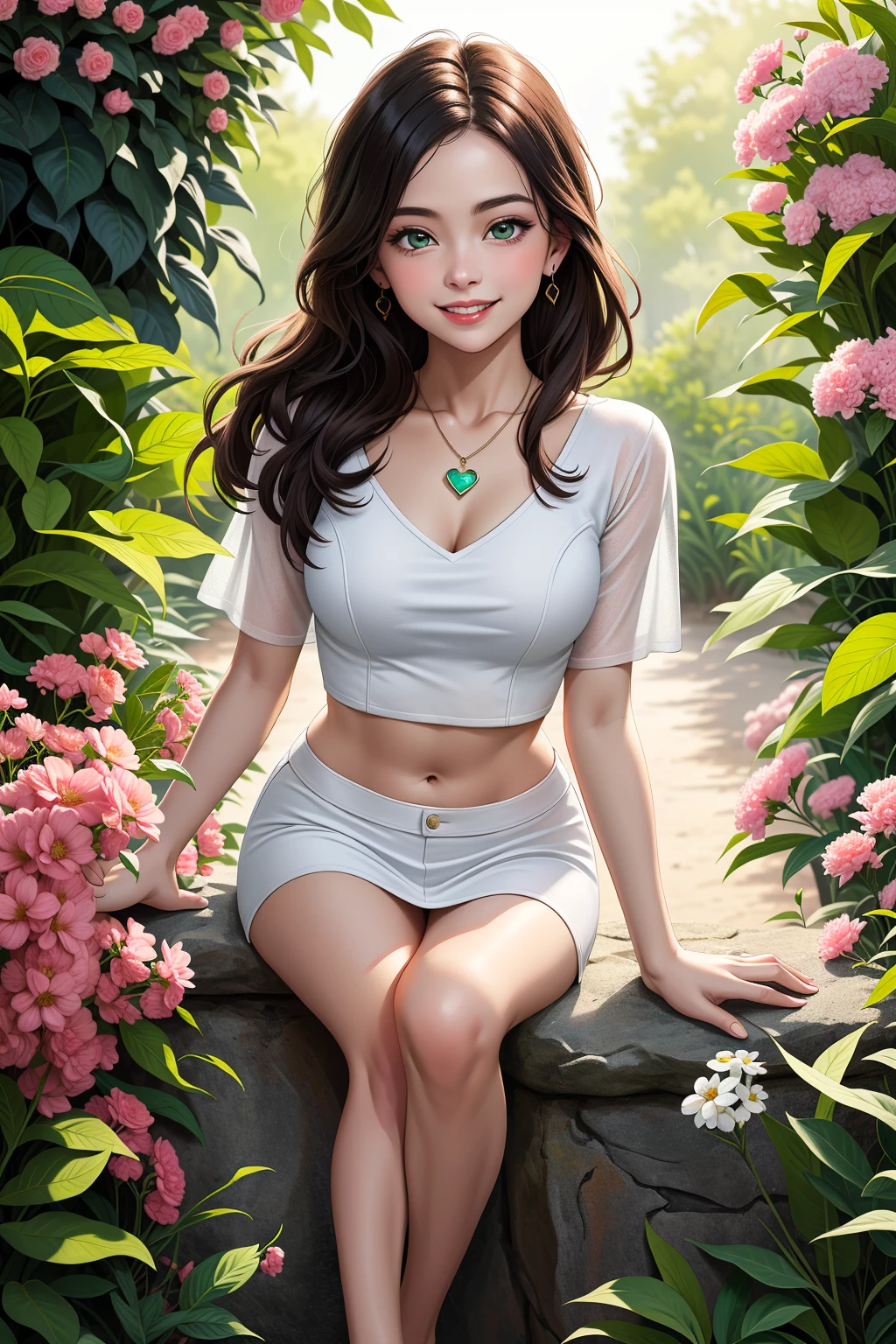 Chat with Evelyn nsfw - Enjoy Free Unrestricted AI Character Roleplay No Filter | FlowGPT ...