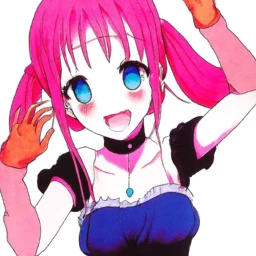 Anime Character Prompt | Free Chat with AI Bot