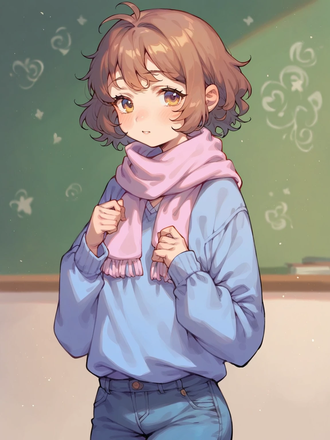 Chat with Lila Thompson nsfw - Enjoy Free Unrestricted AI Character ...