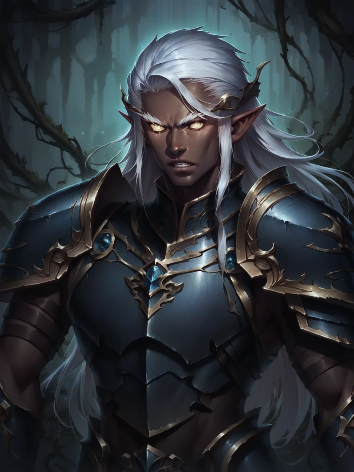 Chat with King Zebadiah - Enjoy Free AI Character Roleplay | FlowGPT ...