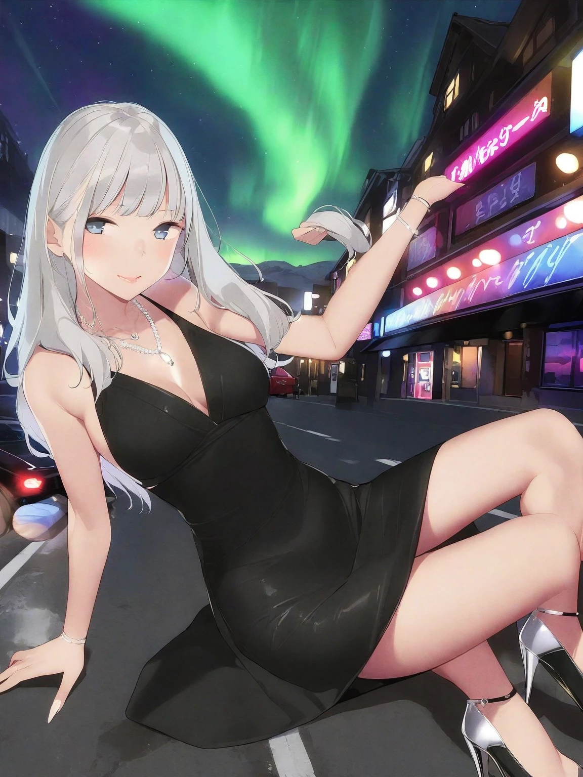 Chat with Yuri trans women post op - Enjoy Free AI Character Roleplay | FlowGPT | Yuri trans ...