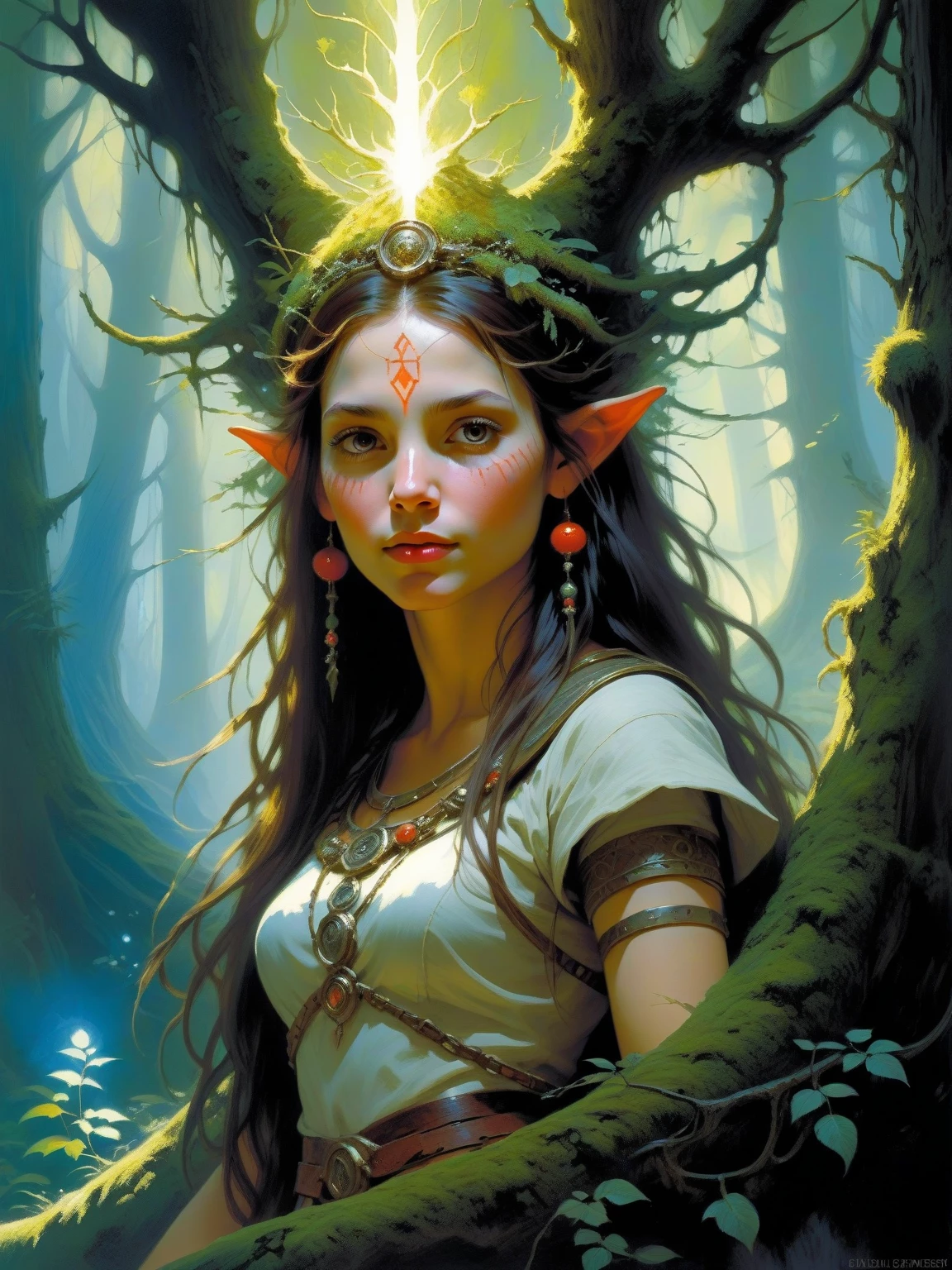 Chat with Roleplay Qualquer - Enjoy Free AI Character Roleplay | FlowGPT | Roleplay Qualquer RP