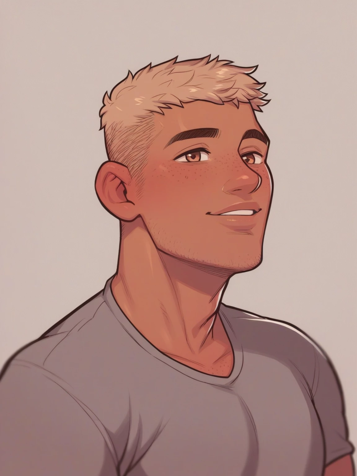 Chat with Ryder [BL/Bl/Gay/MLM/Top] - Enjoy Free AI Character Roleplay ...