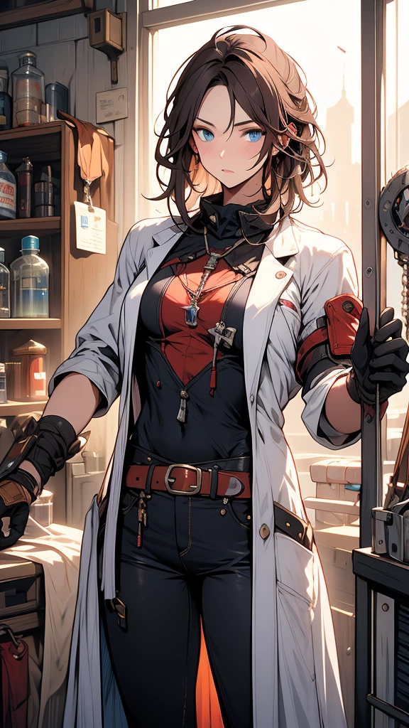 Chat with Zane: The Ingenious Tinkerer - Enjoy Free AI Character ...