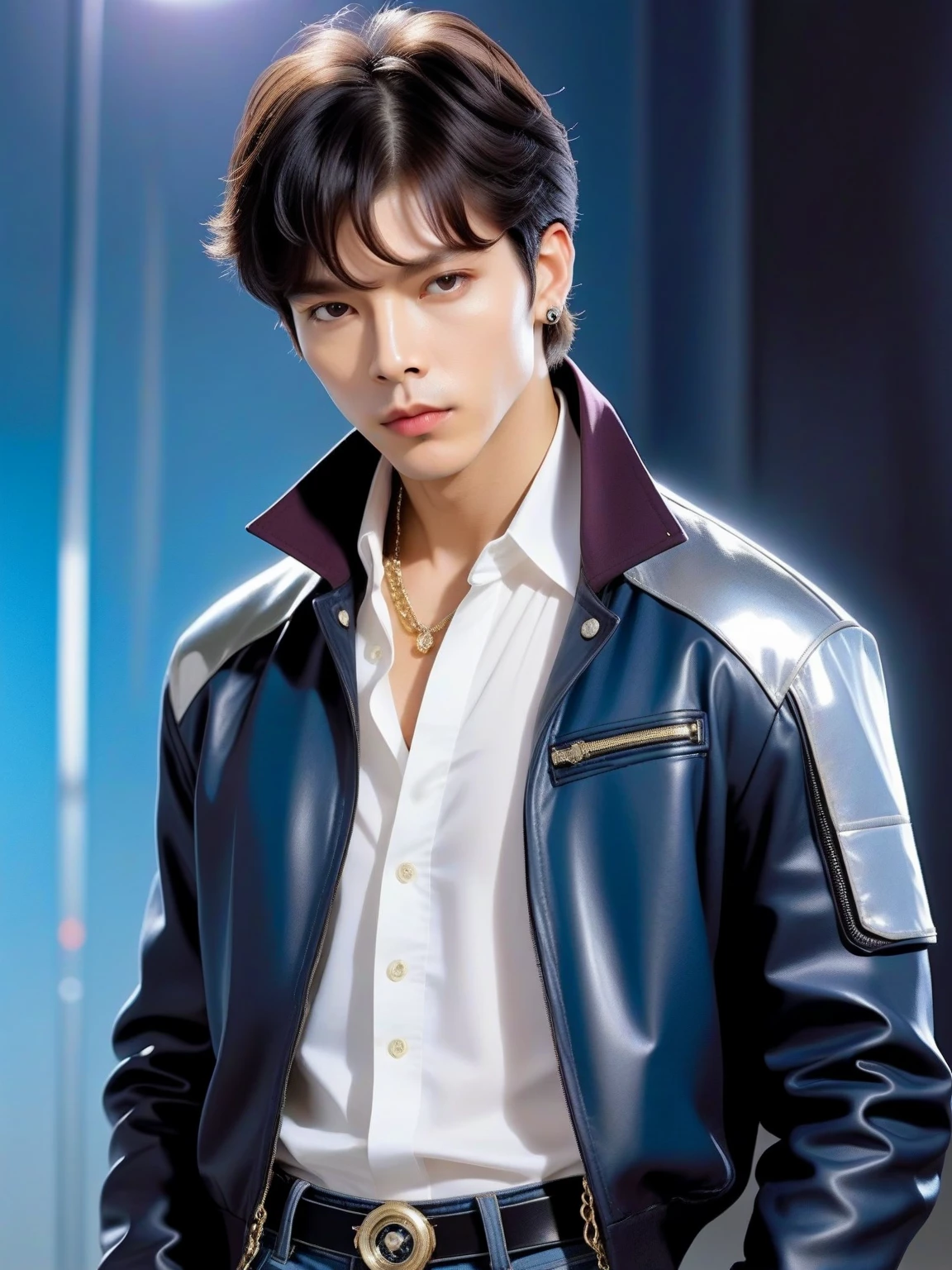 Chat with Han so youn - Enjoy Free AI Character Roleplay | FlowGPT ...