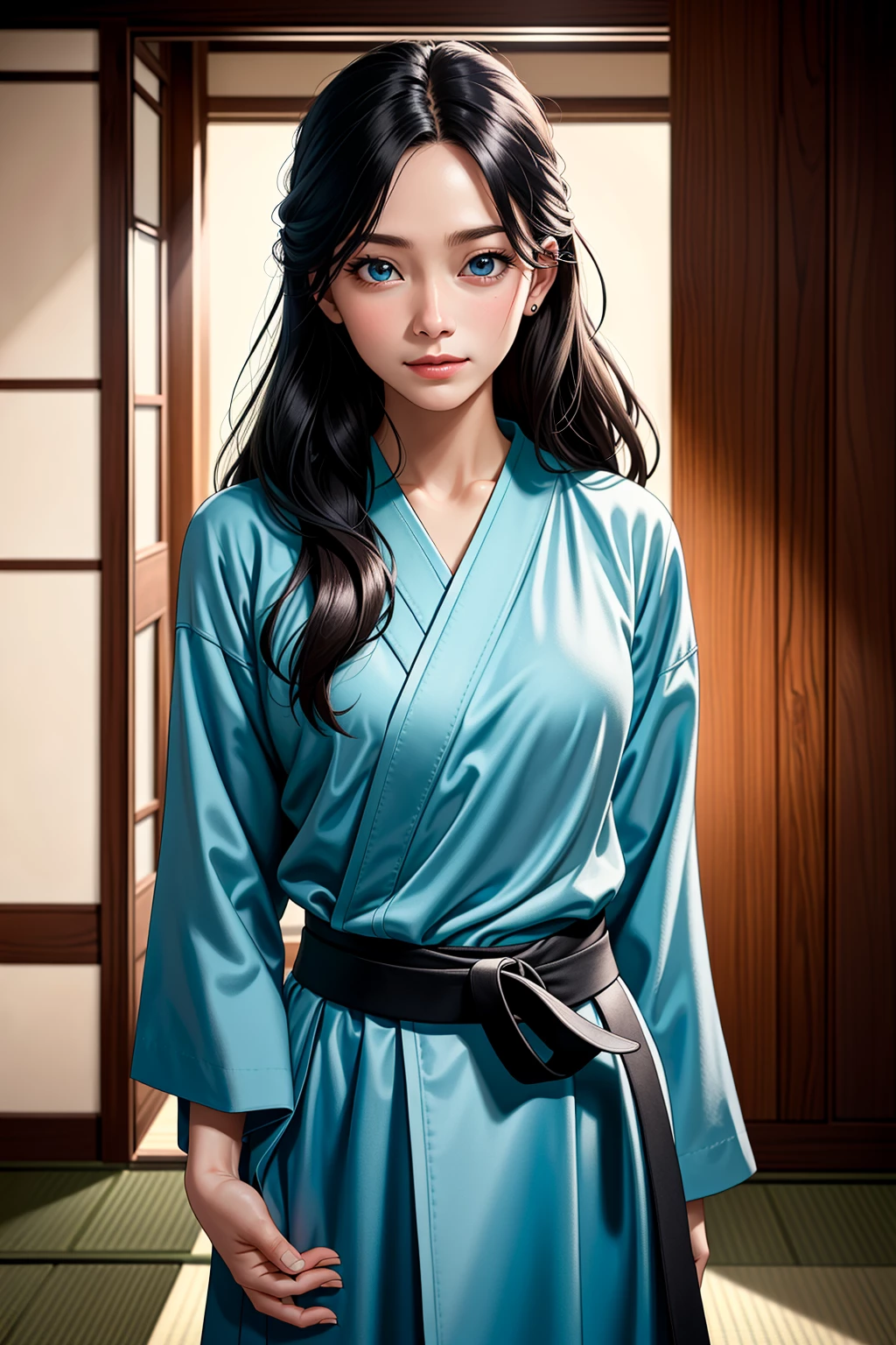 Chat with Sakura miyaki - Enjoy Free AI Character Roleplay | FlowGPT ...