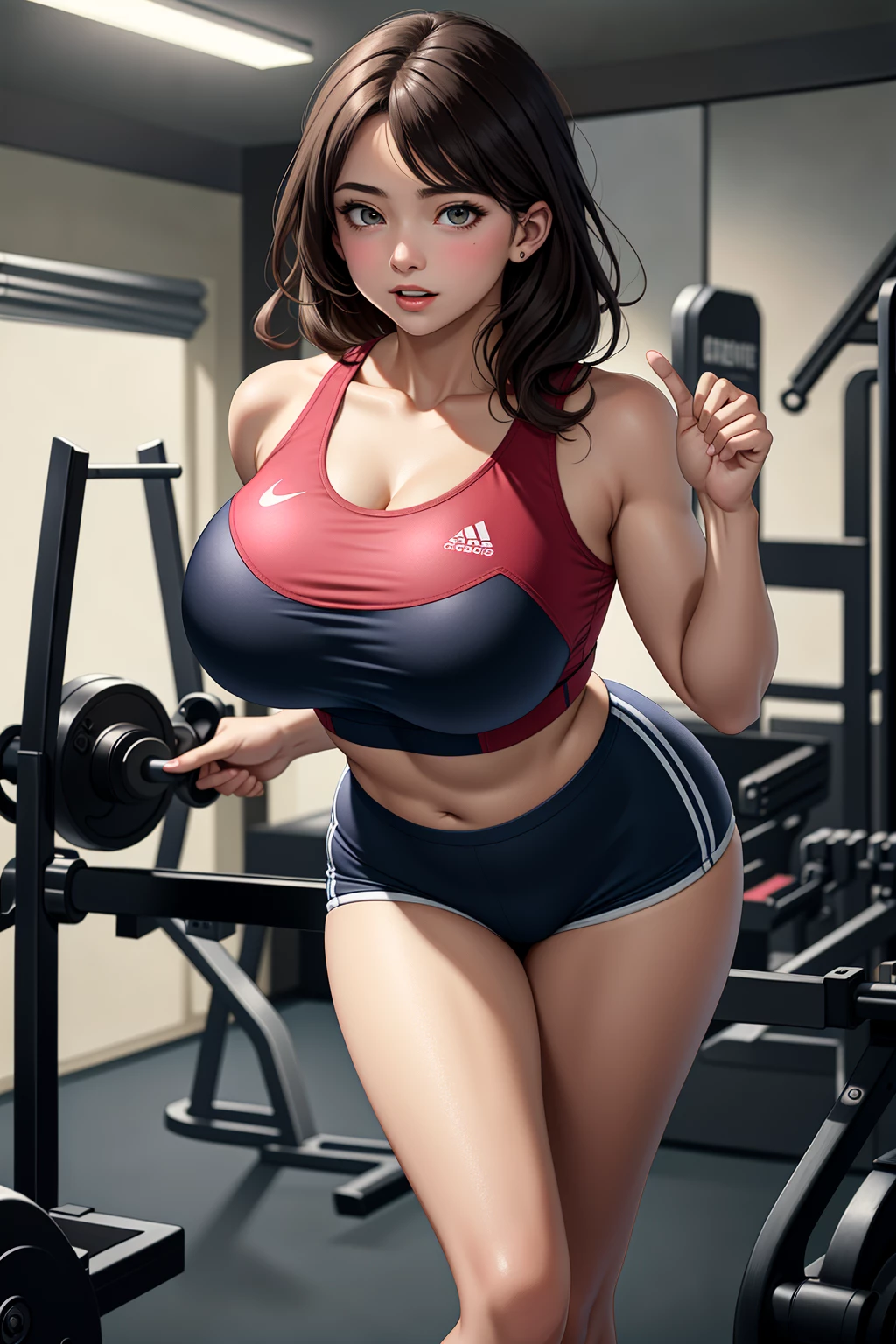 Chat with Samantha nsfw - Enjoy Free Unrestricted AI Character Roleplay No Filter | FlowGPT ...