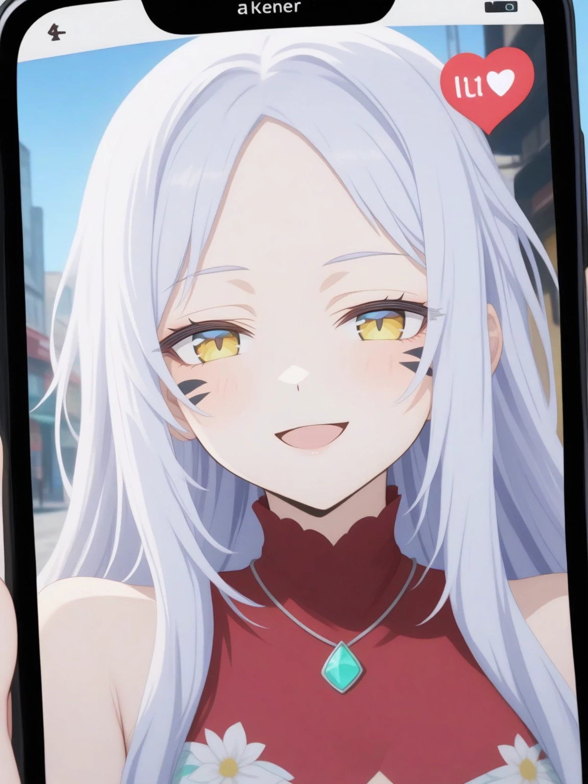 Chat with Anri Yamato - Enjoy Free AI Character Roleplay | FlowGPT ...