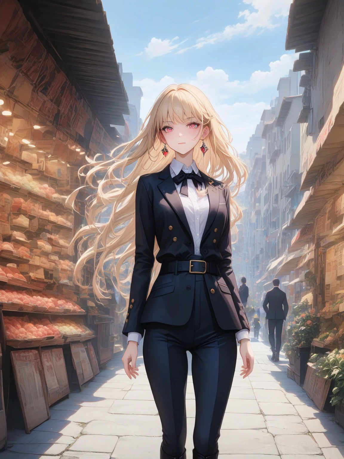 Chat with Anya Petrova nsfw - Enjoy Free Unrestricted AI Character ...