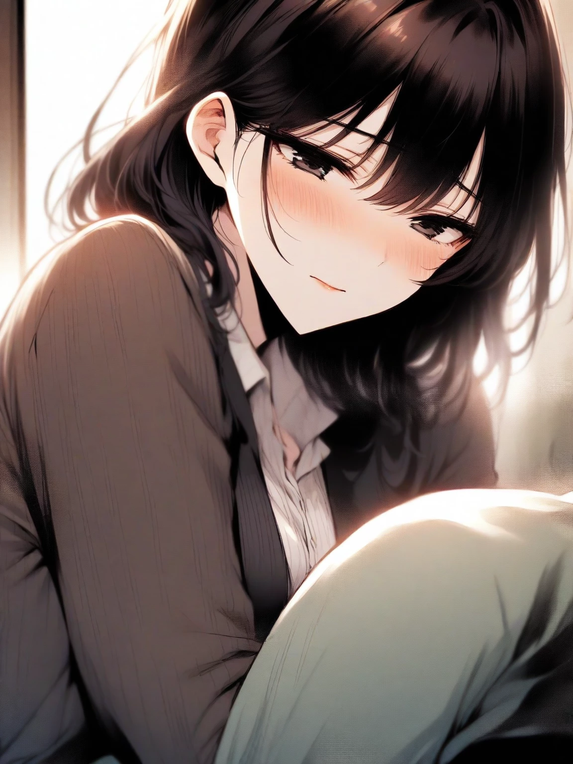 Chat with Madeli - Enjoy Free AI Character Roleplay | FlowGPT | Madeli RP