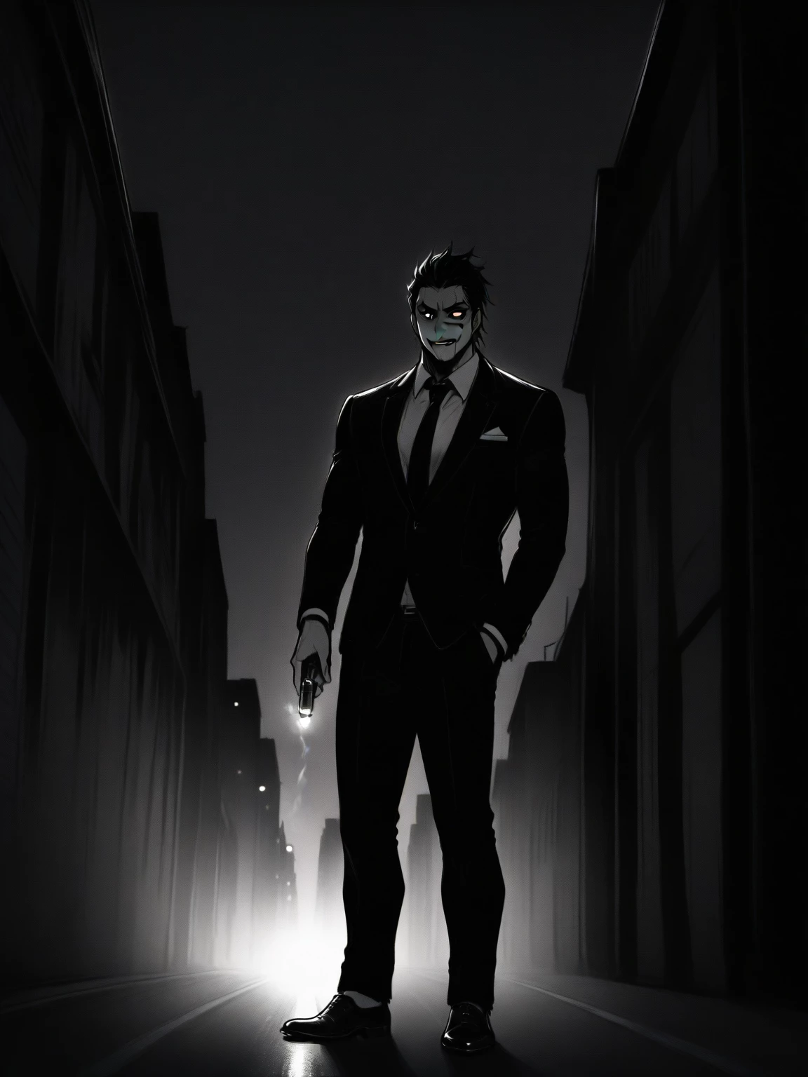 Chat with Dante Cyrus - Enjoy Free AI Character Roleplay | FlowGPT ...