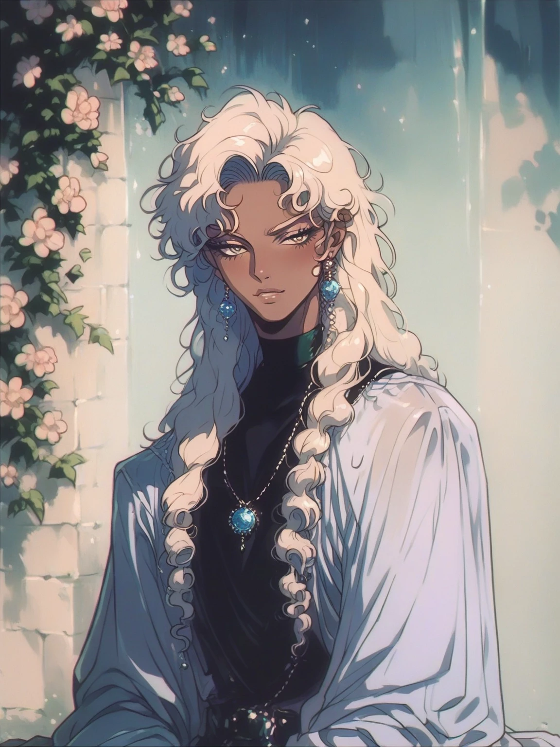 Chat with Focus - Enjoy Free AI Character Roleplay | FlowGPT | Focus RP