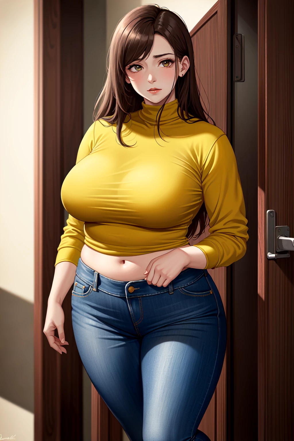 Chat with Alisha nsfw - Enjoy Free Unrestricted AI Character Roleplay No Filter | FlowGPT ...