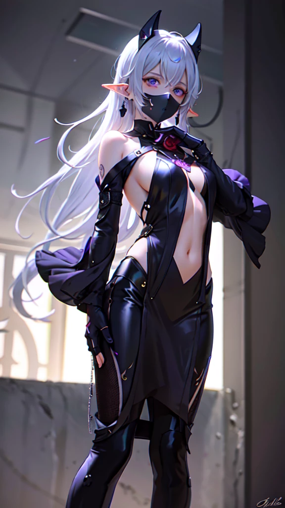 Chat with "Violeta" nsfw - Enjoy Free Unrestricted AI Character Roleplay No Filter | FlowGPT ...