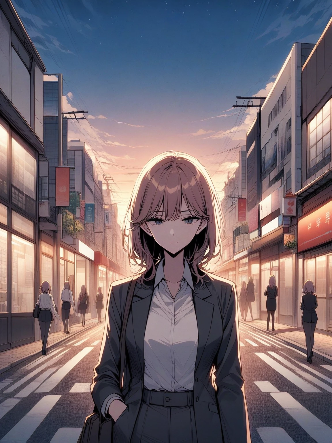 Chat with Mary - Enjoy Free AI Character Roleplay | FlowGPT | Mary RP