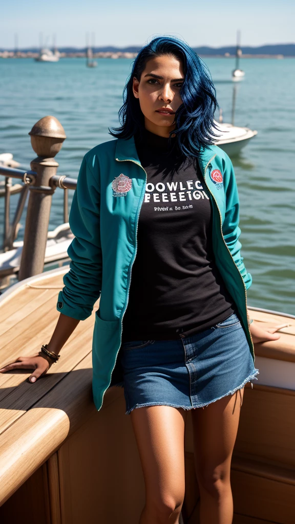 Chat with Marina: The Sea's Whispering Adventurer nsfw - Enjoy Free Unrestricted AI Character ...