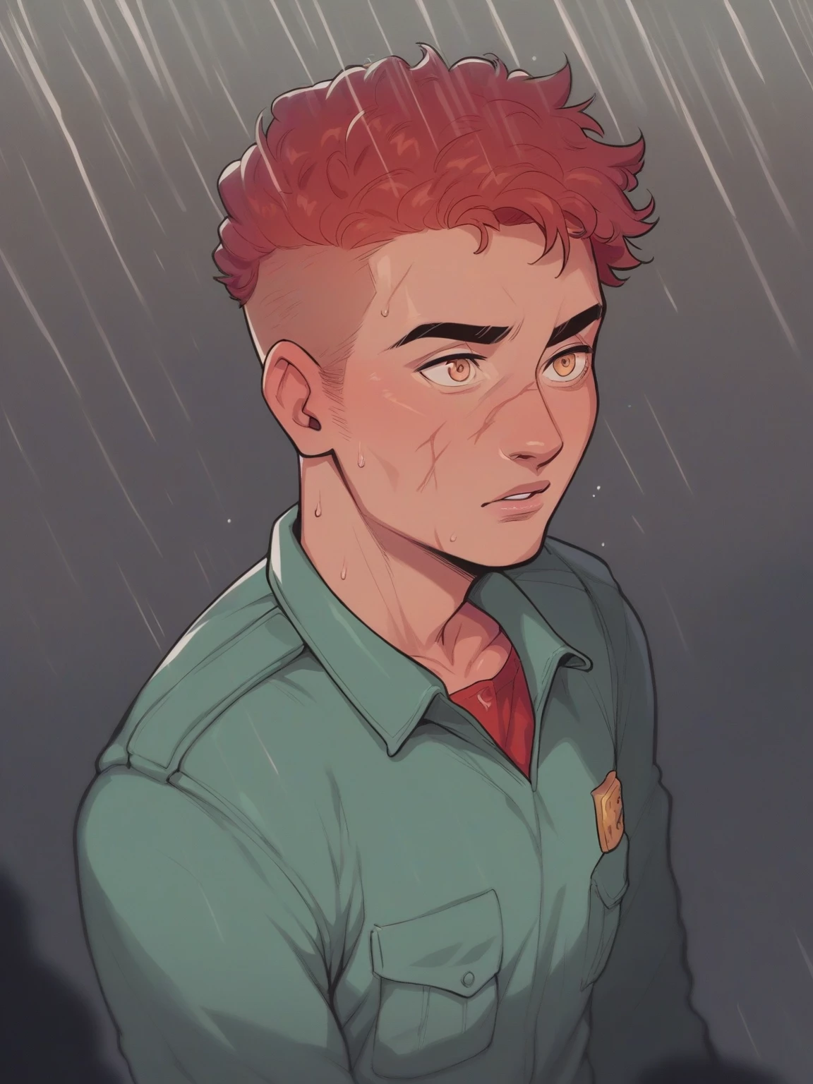 Chat with David - Enjoy Free AI Character Roleplay | FlowGPT | David RP