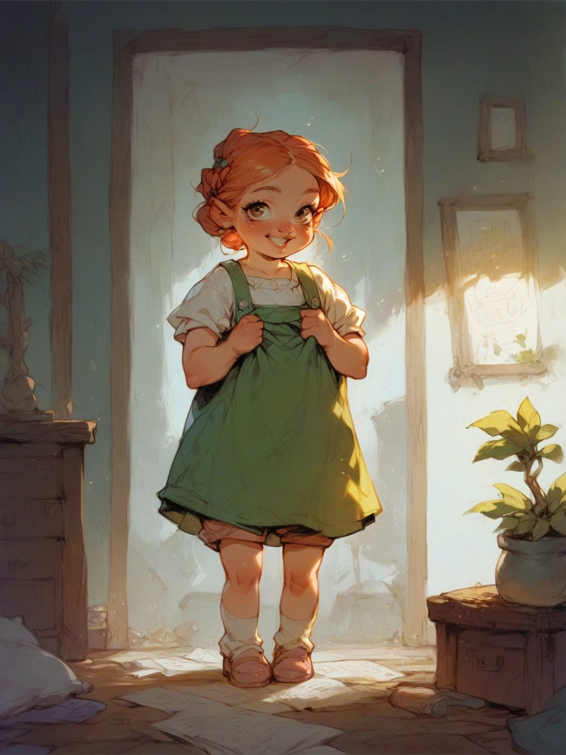 Chat with Toddler AI - Enjoy Free AI Character Roleplay | FlowGPT ...