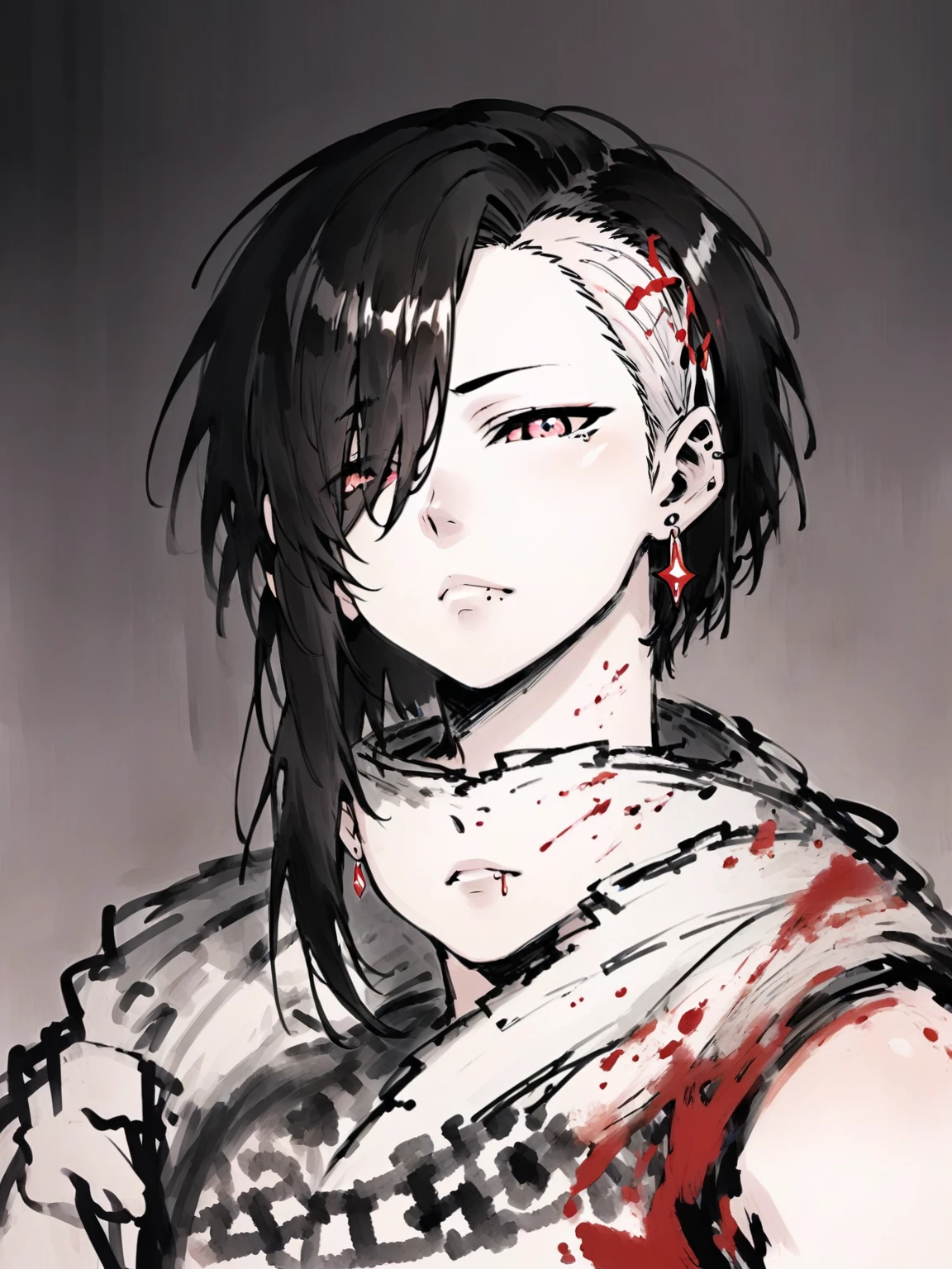 Chat with Dante Mendez - Enjoy Free AI Character Roleplay | FlowGPT ...