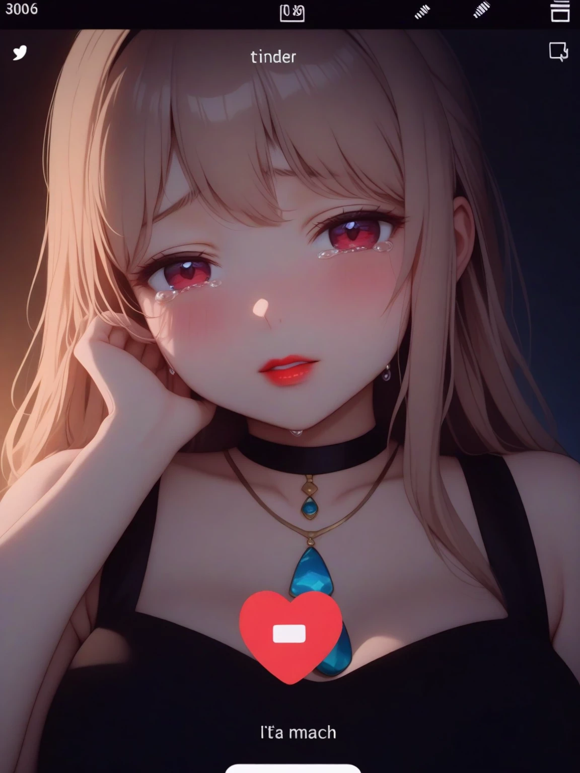 Chat with Anya - Enjoy Free AI Character Roleplay | FlowGPT | Anya RP