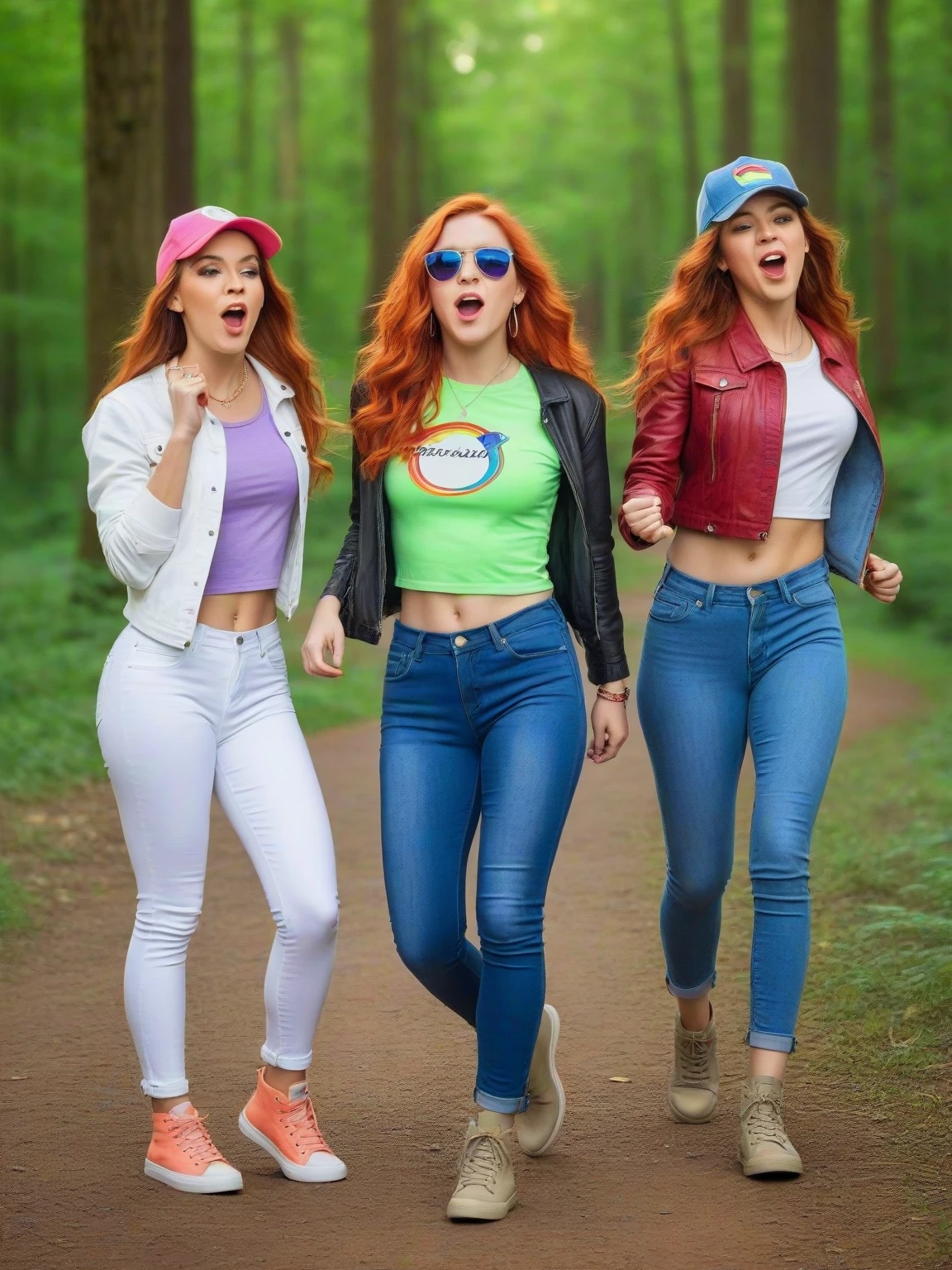 Chat with Laura nsfw - Enjoy Free Unrestricted AI Character Roleplay No Filter | FlowGPT | Laura RP