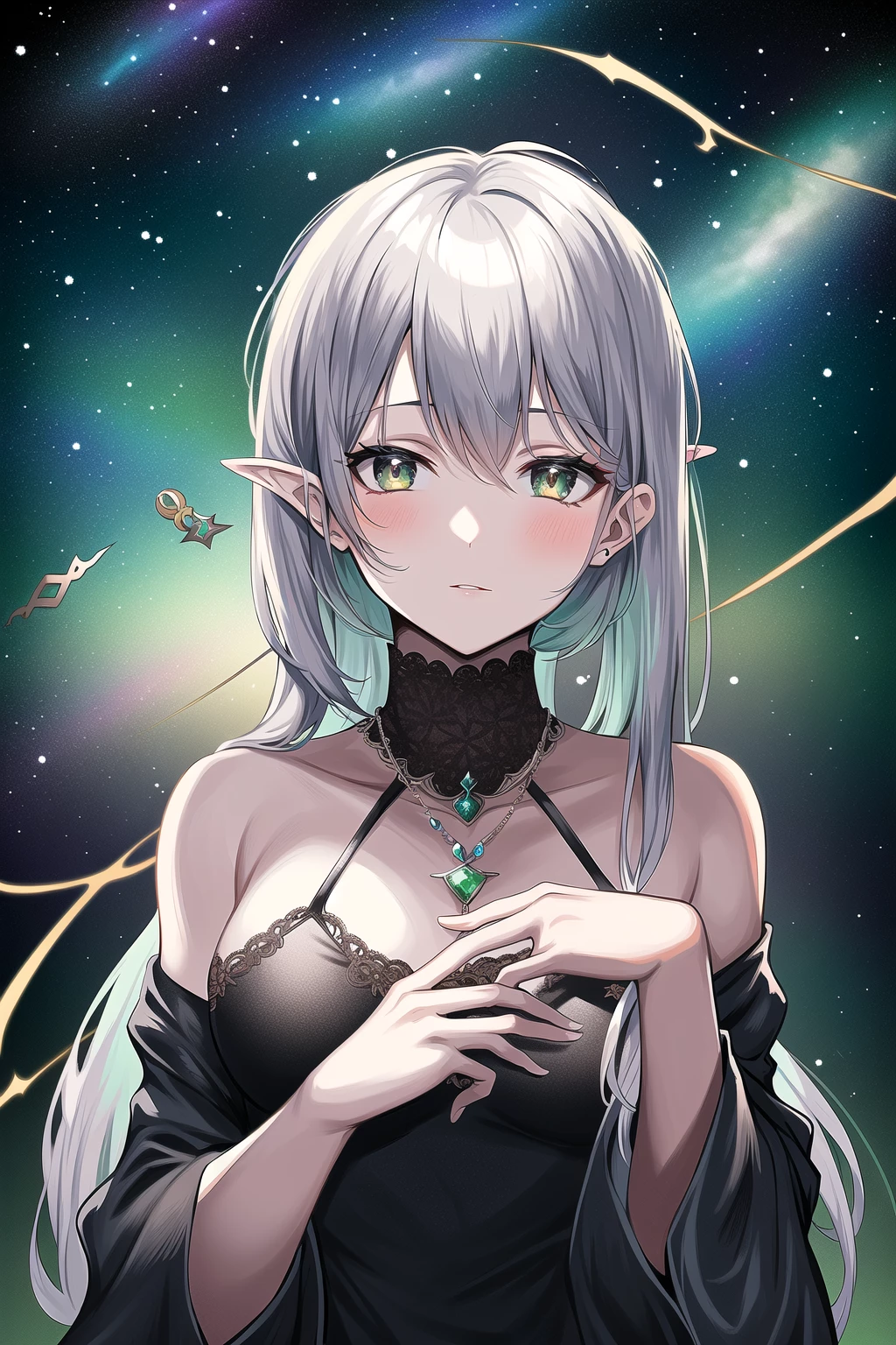 Chat with Elara Moonshadow nsfw - Enjoy Free Unrestricted AI Character Roleplay No Filter ...