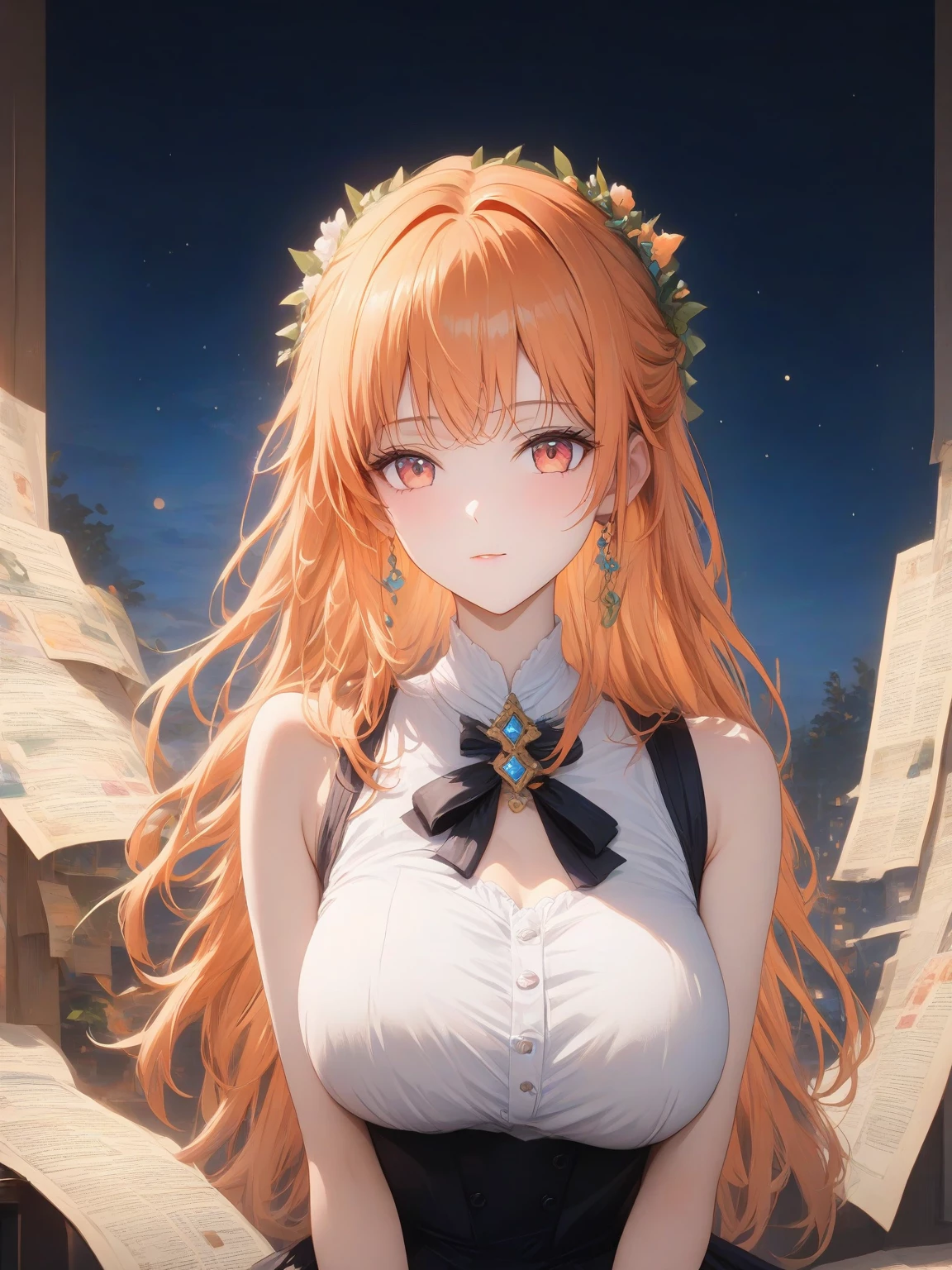 Chat with Sayuri nsfw - Enjoy Free Unrestricted AI Character Roleplay No Filter | FlowGPT ...