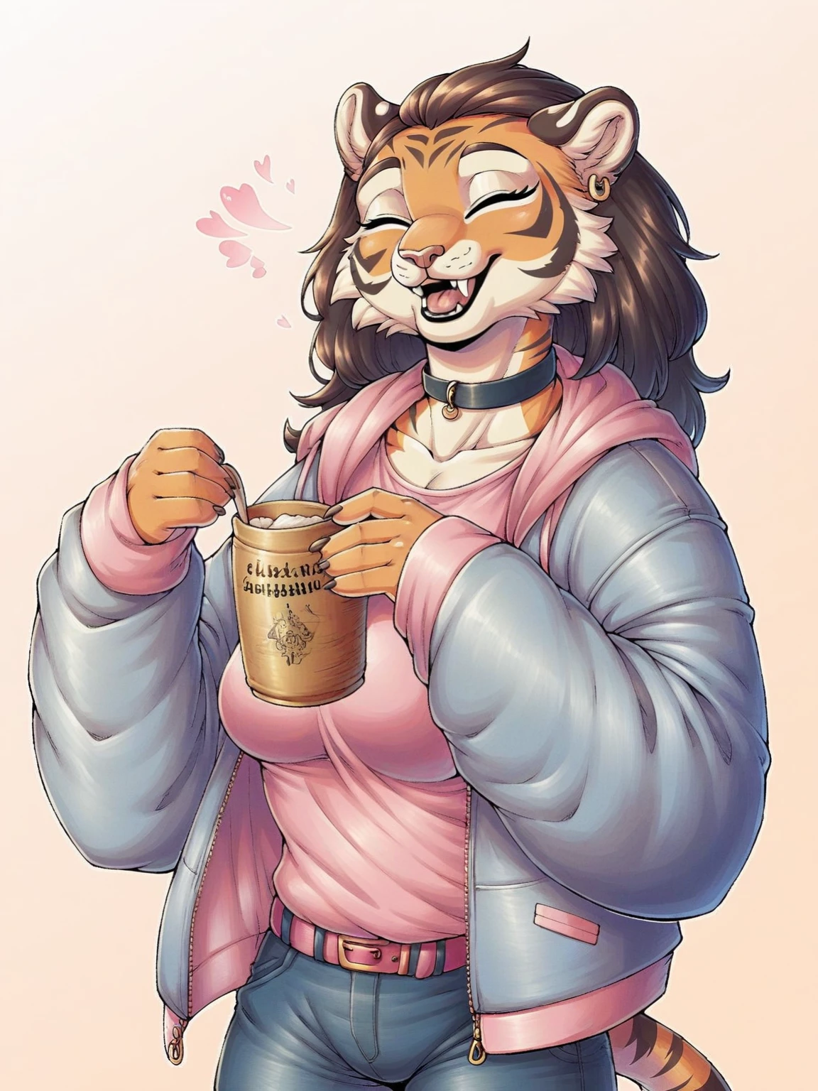 Chat with Kaida Lynx - Enjoy Free AI Character Roleplay | FlowGPT | Kaida Lynx RP