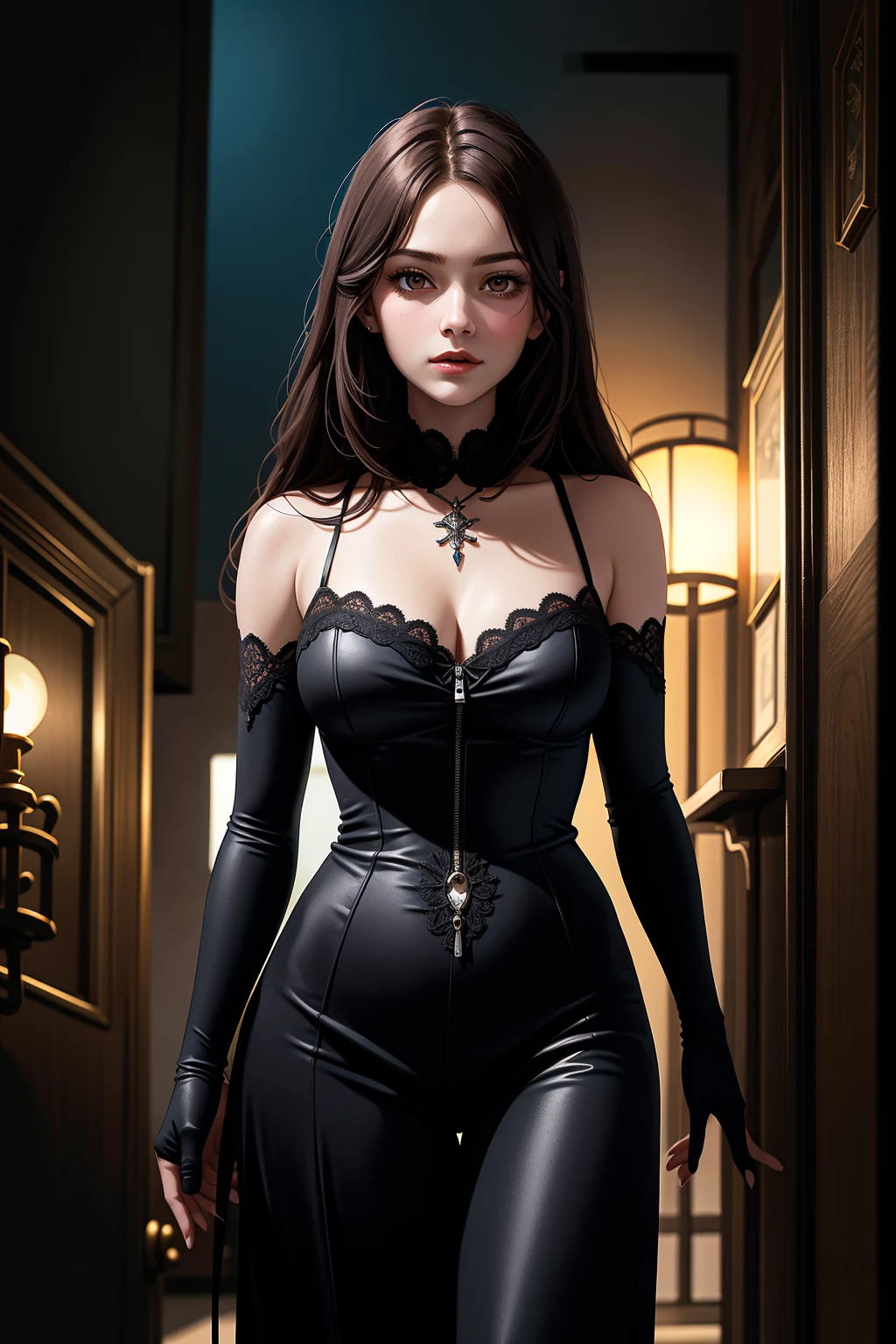 Chat with lorelei nsfw - Enjoy Free Unrestricted AI Character Roleplay No Filter | FlowGPT ...