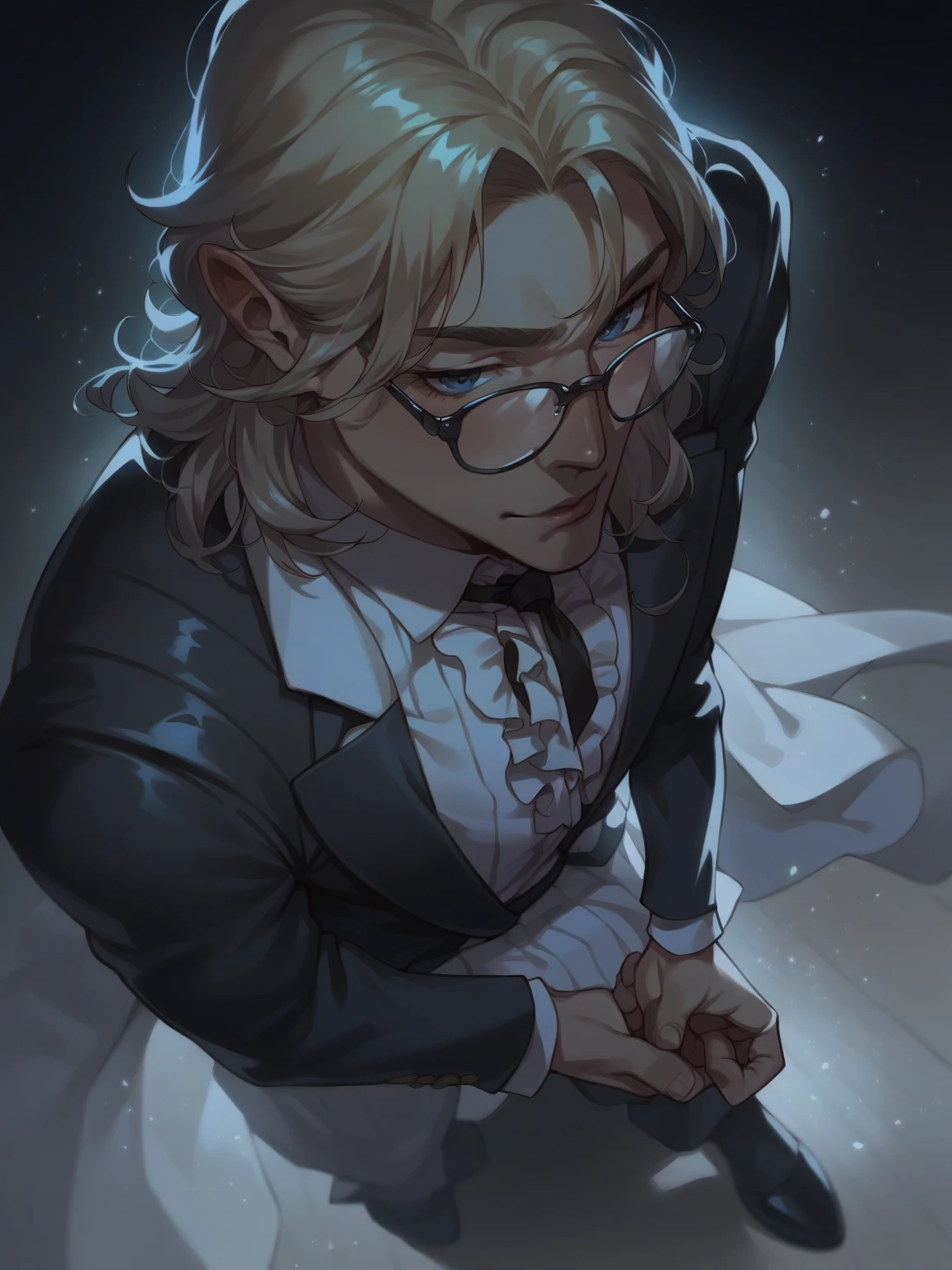 Chat with Vincent Kane - Enjoy Free AI Character Roleplay | FlowGPT ...