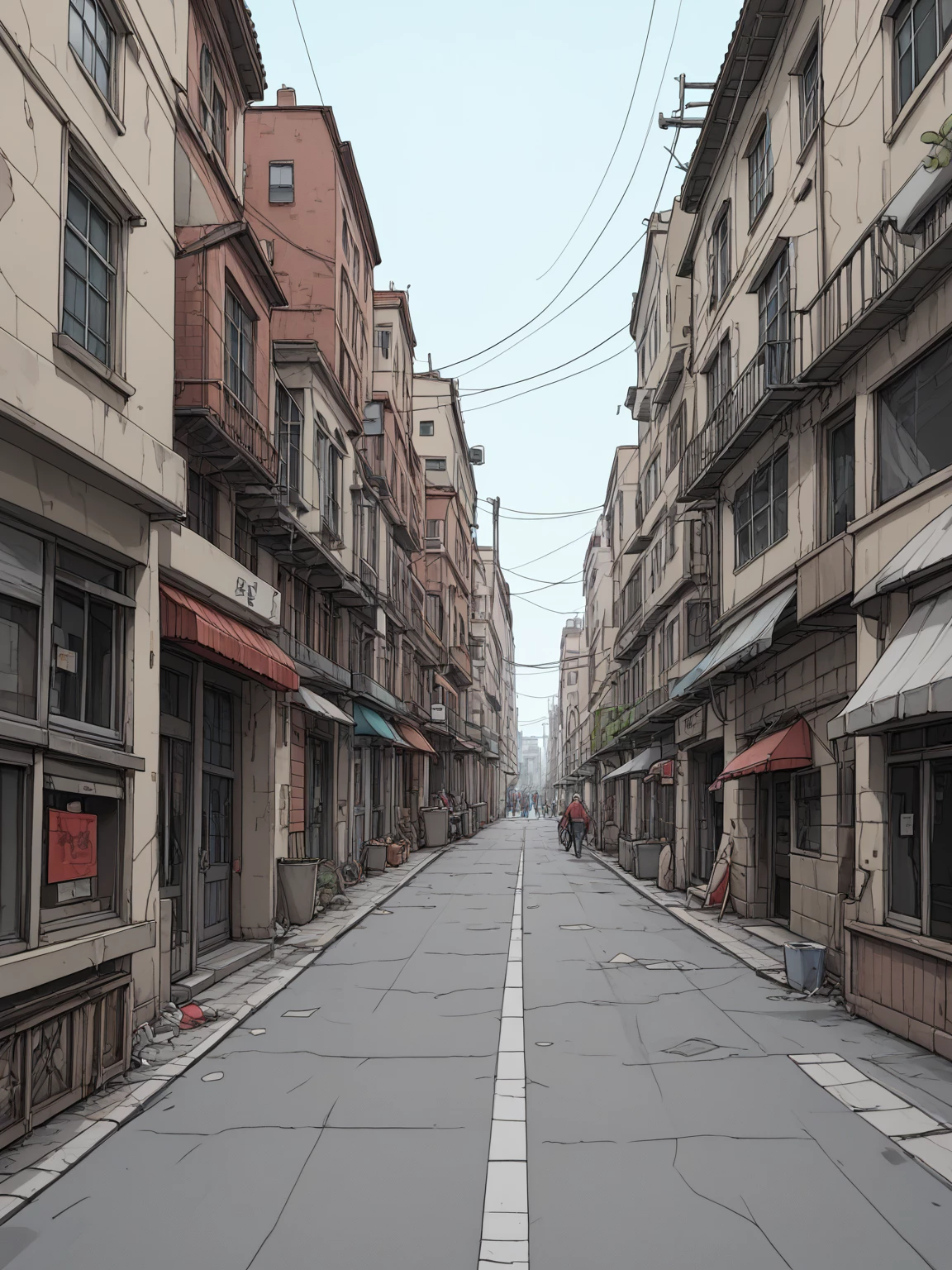 Chat with Deky - Enjoy Free AI Character Roleplay | FlowGPT | Deky RP