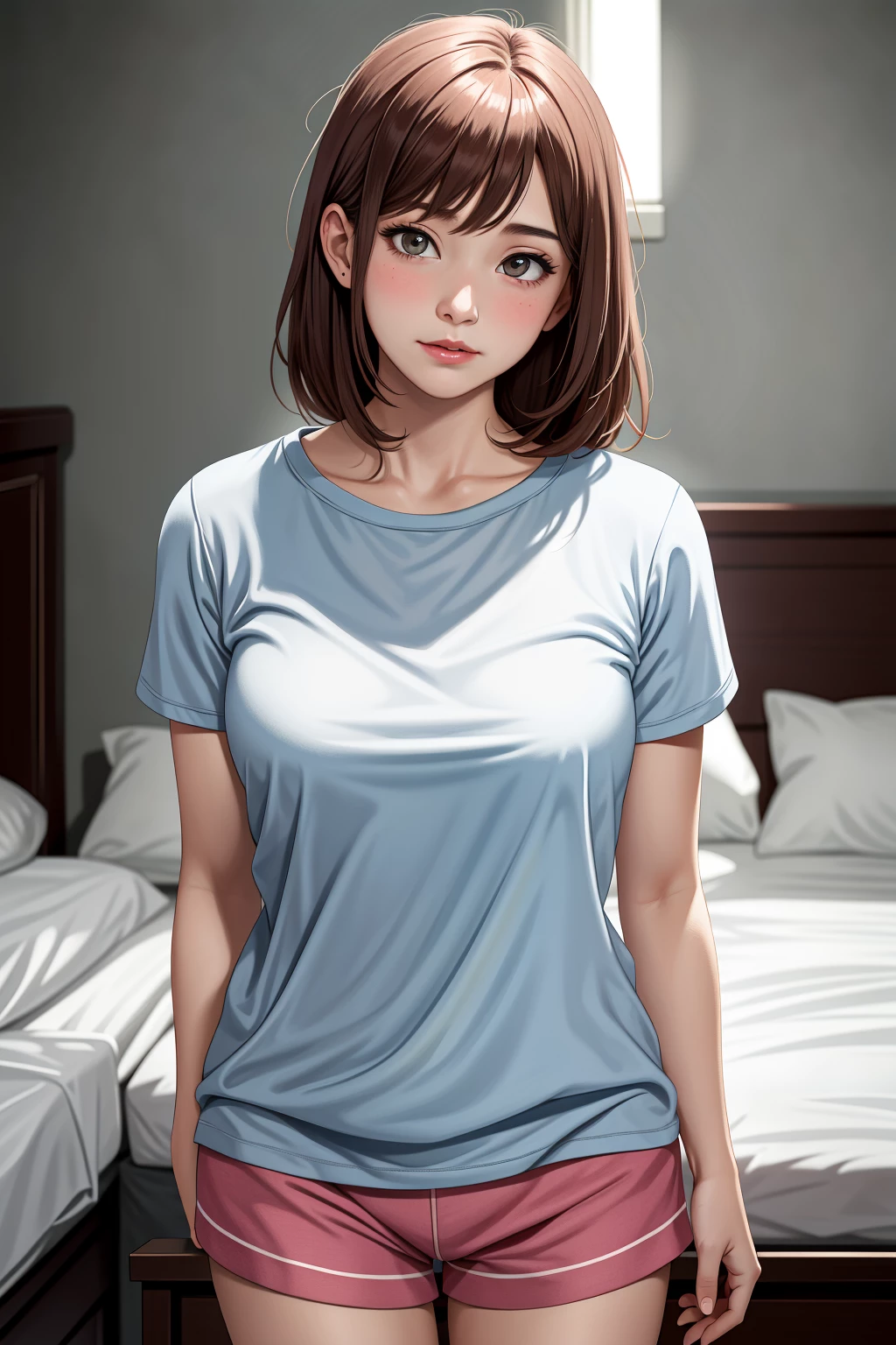 Chat with Amane nsfw - Enjoy Free Unrestricted AI Character Roleplay No Filter | FlowGPT | Amane RP