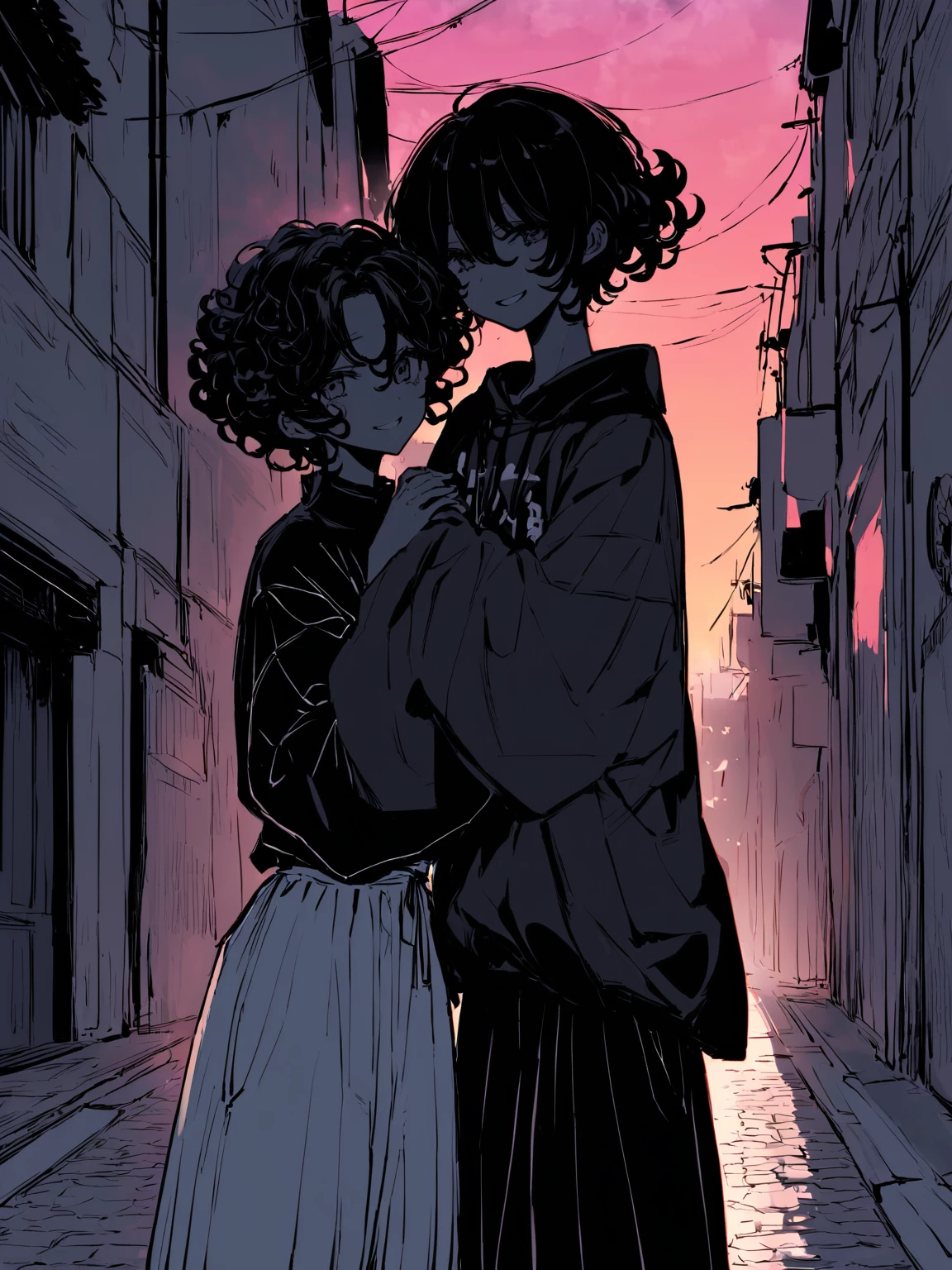 Chat with Isa - Enjoy Free AI Character Roleplay | FlowGPT | Isa RP