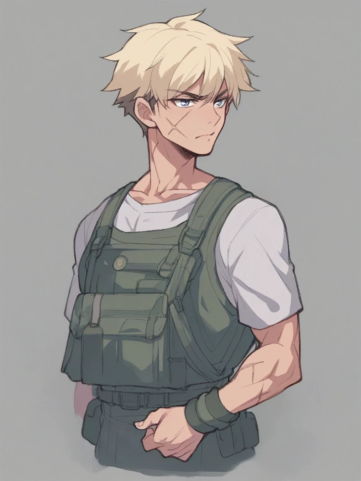 Chat with Kaito 'Slap-Shot' Tanaka - Enjoy Free AI Character Roleplay ...