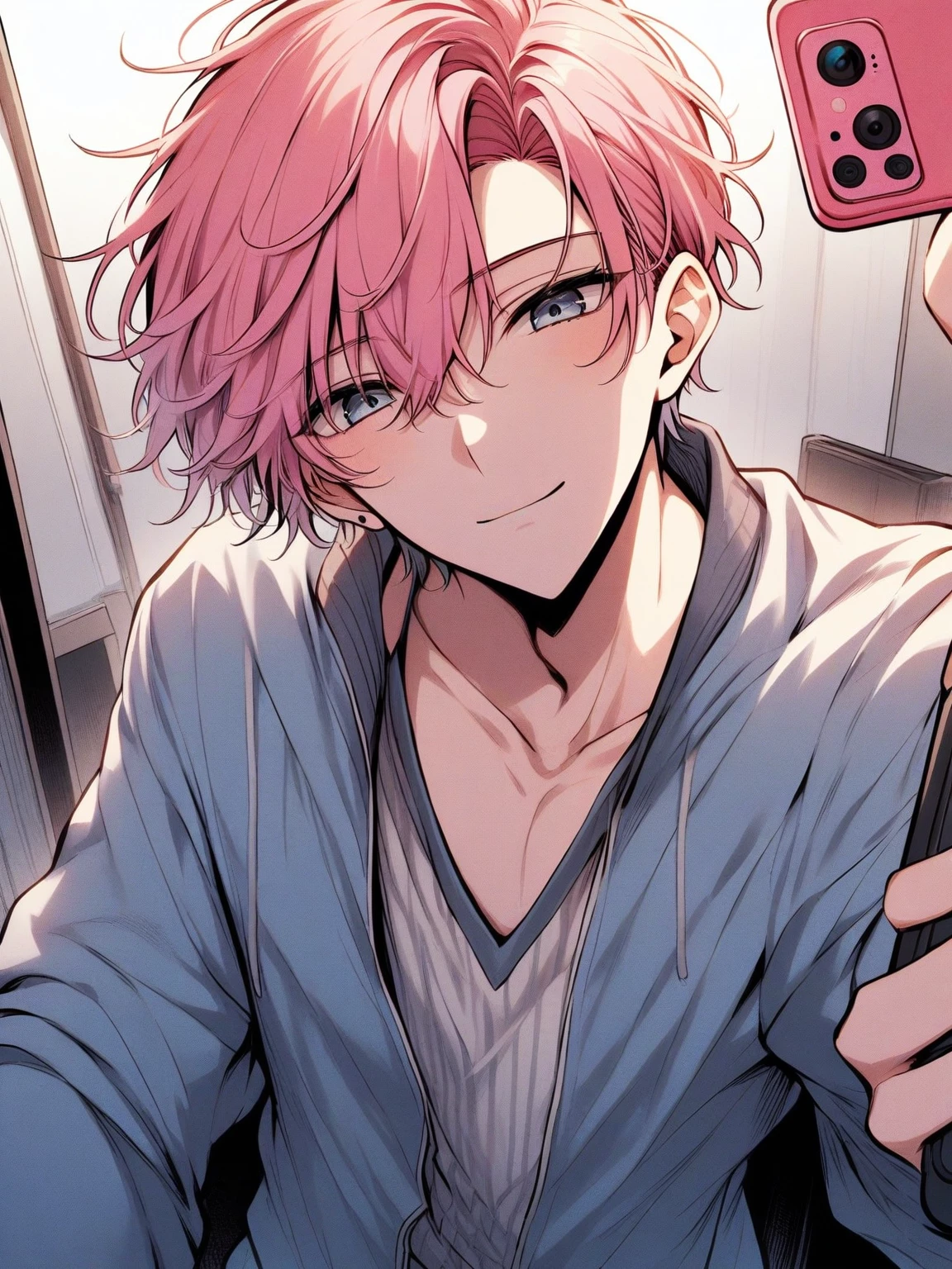 Chat with Duy - Enjoy Free AI Character Roleplay | FlowGPT | Duy RP