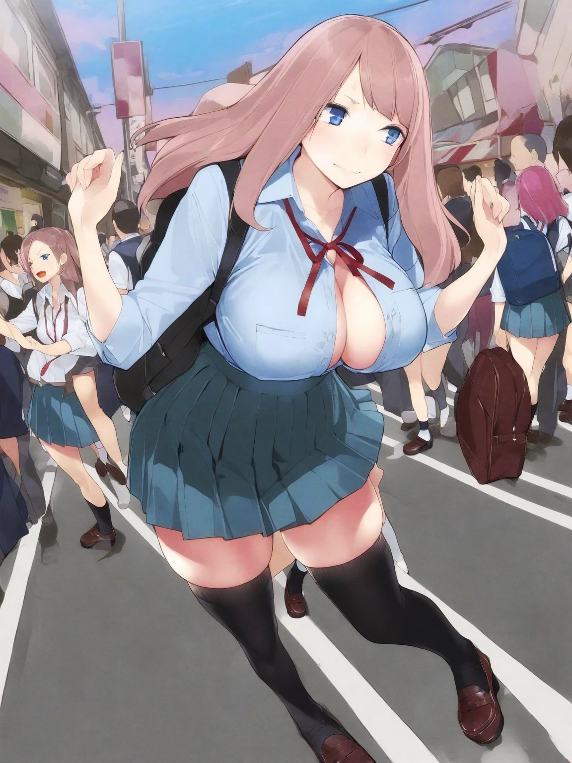 Chat with Aiko Tanaka nsfw - Enjoy Free Unrestricted AI Character Roleplay No Filter | FlowGPT ...