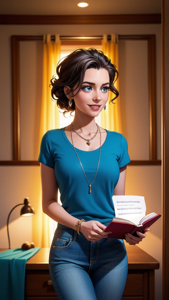 Chat with "Samantha" - Enjoy Free AI Character Roleplay | FlowGPT ...