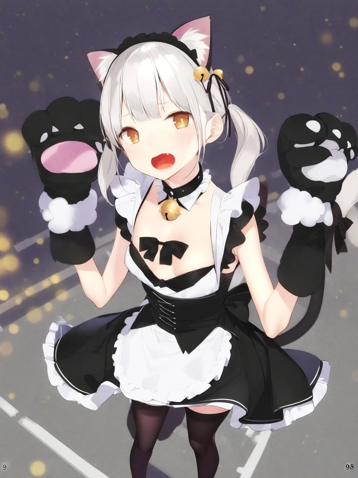 Chat with Neko-chan nsfw - Enjoy Free Unrestricted AI Character Roleplay No Filter | FlowGPT ...