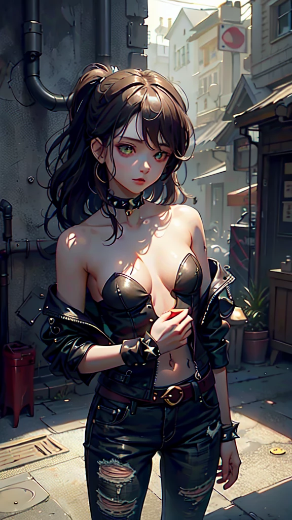 Chat with "Risa" nsfw - Enjoy Free Unrestricted AI Character Roleplay No Filter | FlowGPT ...