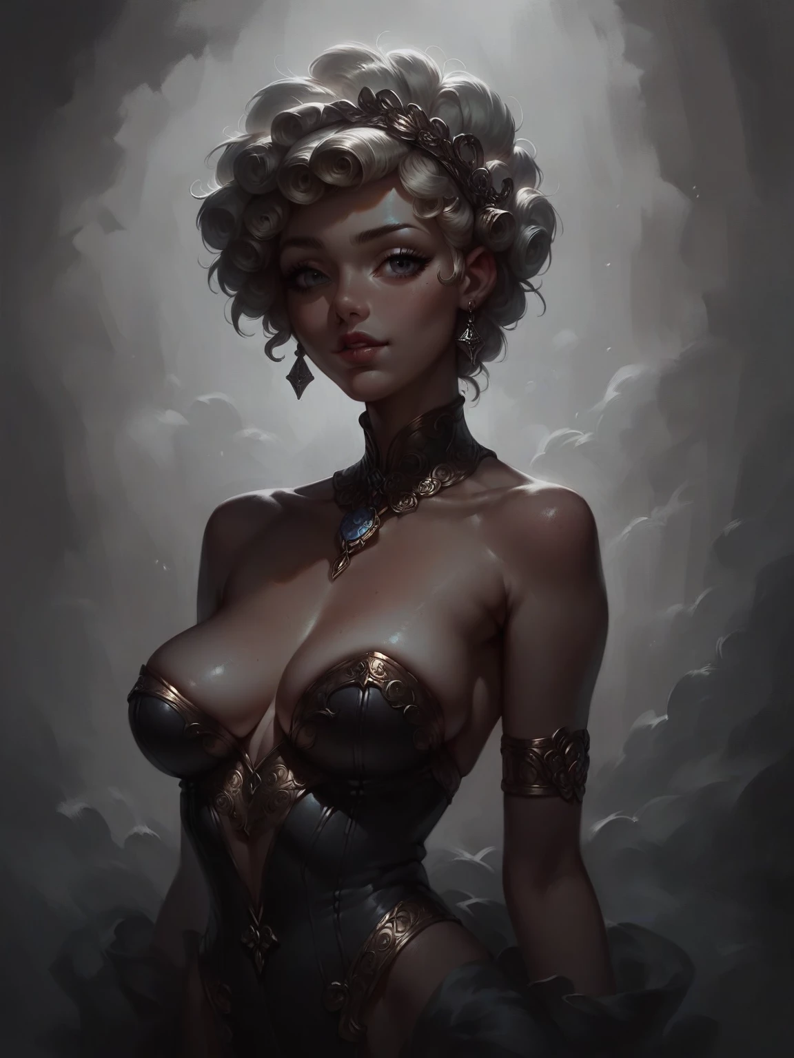 Chat with Annie nsfw - Enjoy Free Unrestricted AI Character Roleplay No Filter | FlowGPT | Annie RP