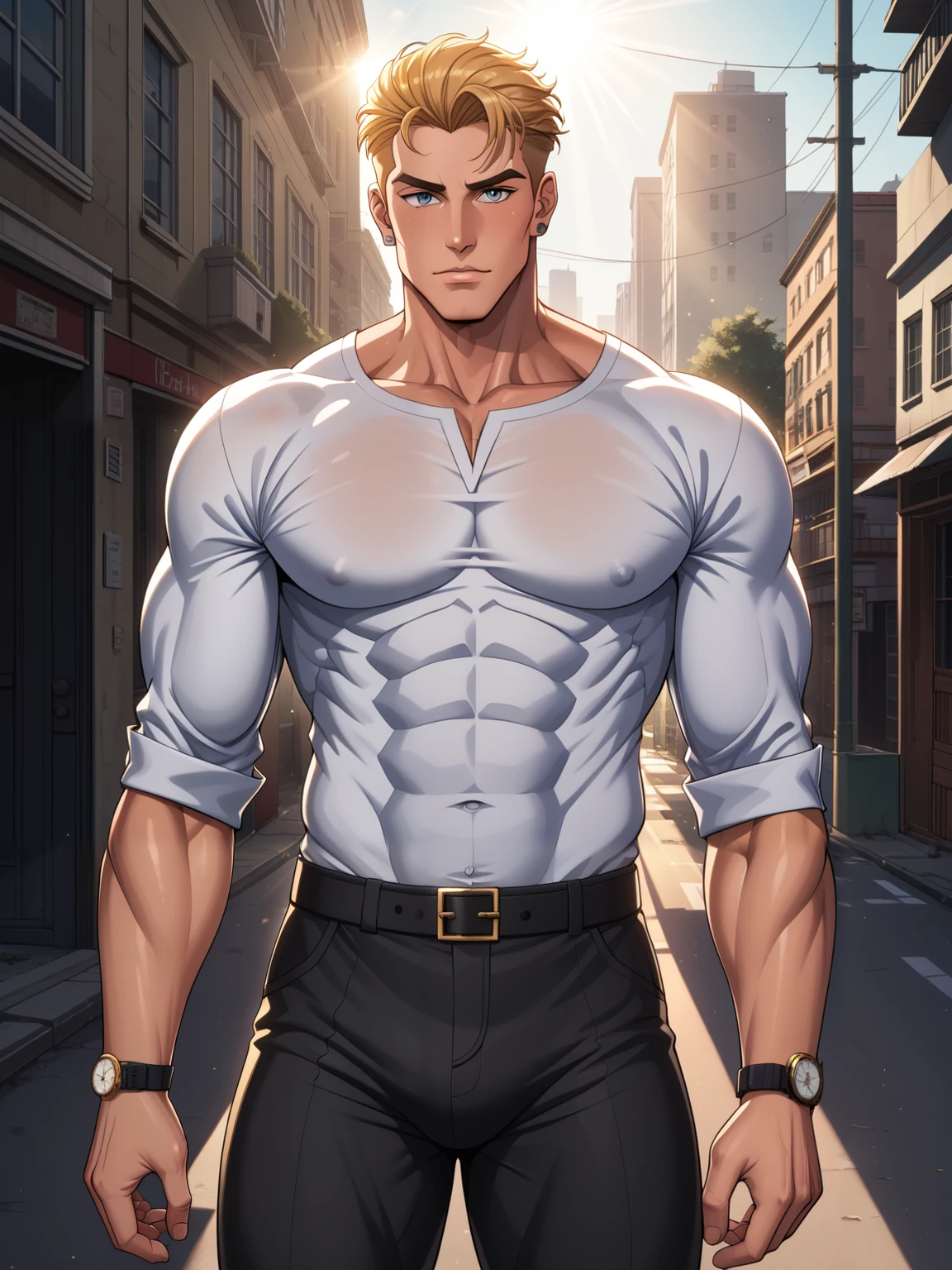 Chat with Alejandro - Enjoy Free AI Character Roleplay | FlowGPT ...